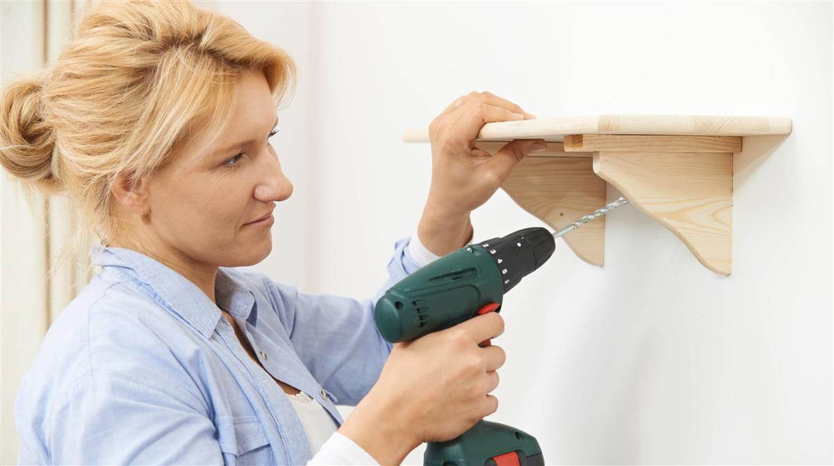 Allverdens prosjekter med hobbyplater